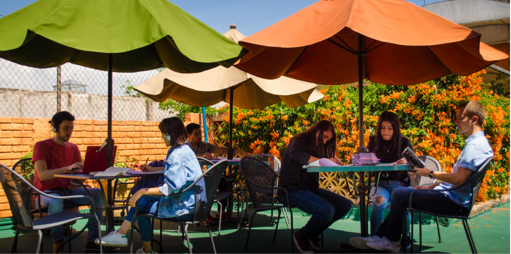 proficiency – Centro Cultural de Lenguas